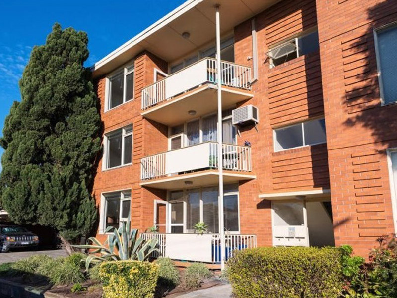 RENT: Unit 5, 12 Southey Street, Elwood, VIC 3184 - House for Rent ...