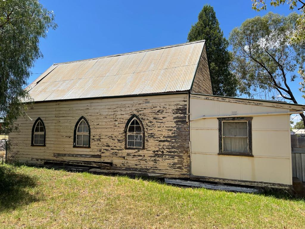 BUY: 72 Merilba Street, Tottenham, NSW 2873 - House for Sale – buymyplace