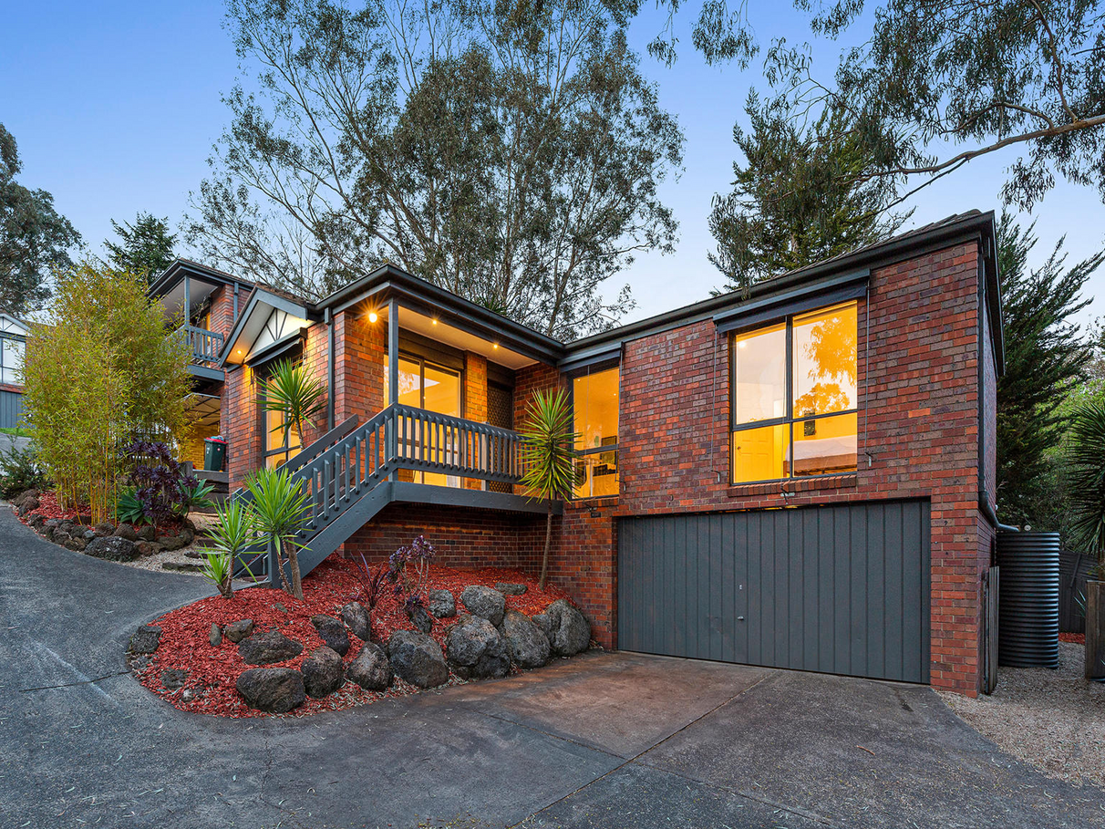 BUY: Unit 3, 47 York Street, Eltham, VIC 3095 - House for Sale – buymyplace